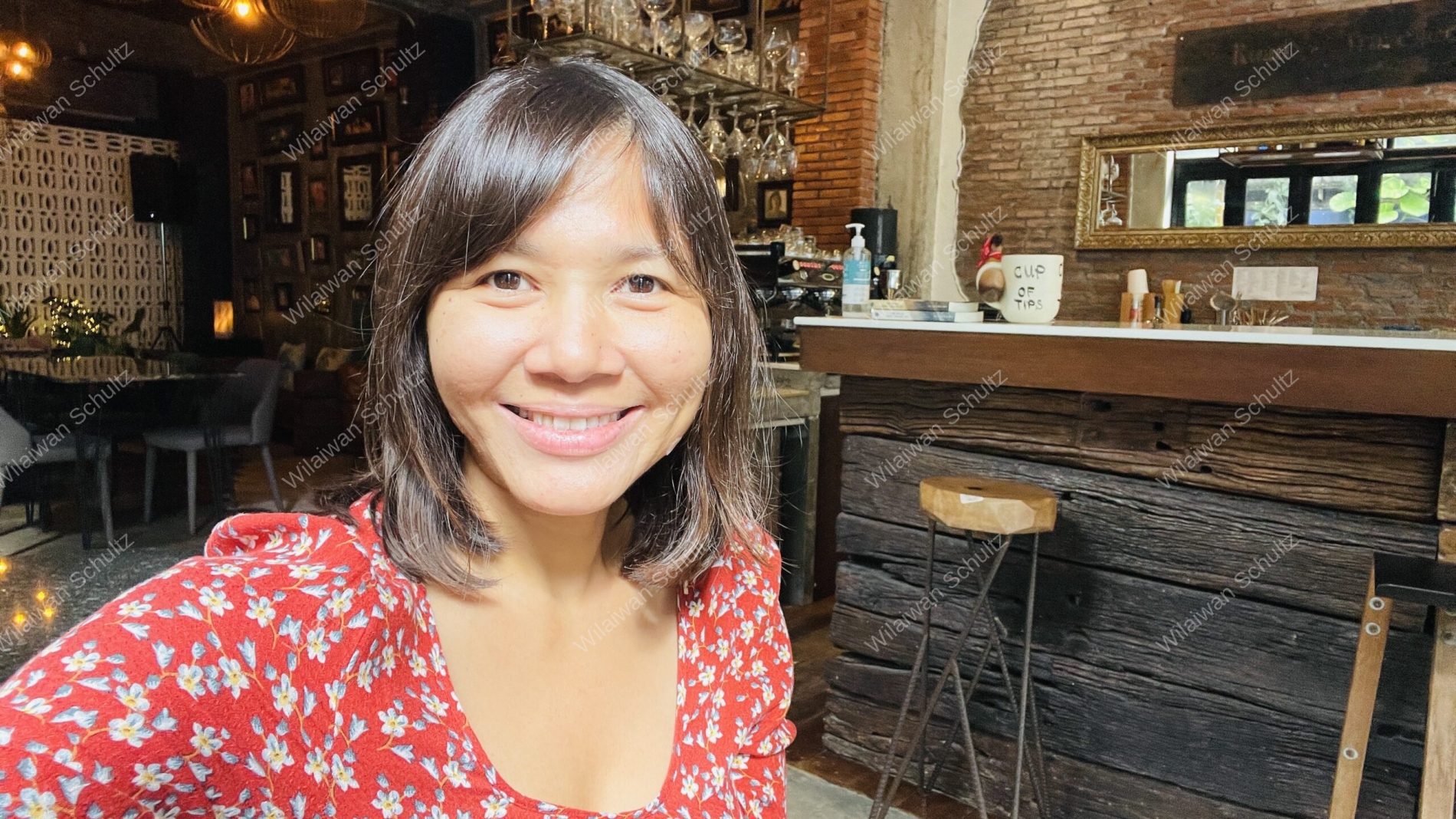 The best thing about being a writer. – Good Life God Life